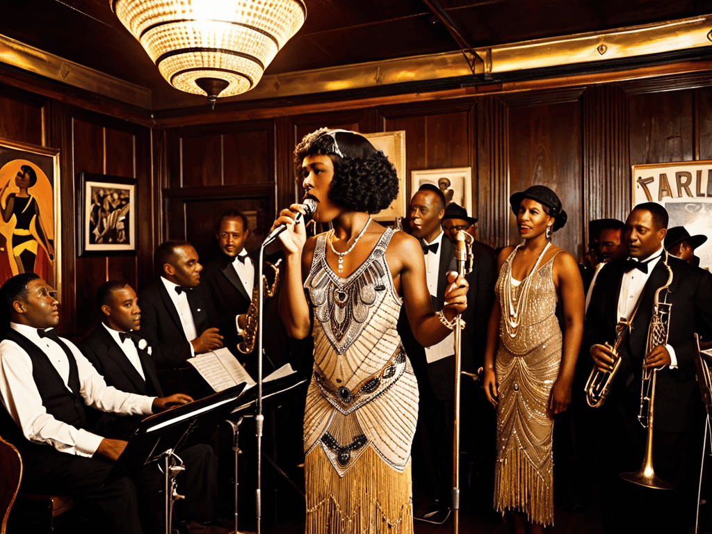 A Guide to the Harlem Renaissance and Its Impact on American Culture ...